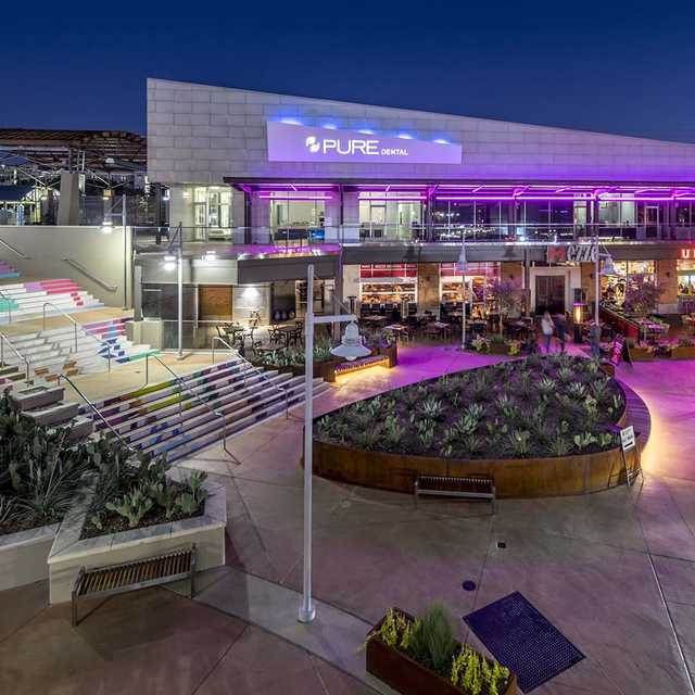 Luxury Loft Apartments Dallas | The Lofts at Mockingbird Station