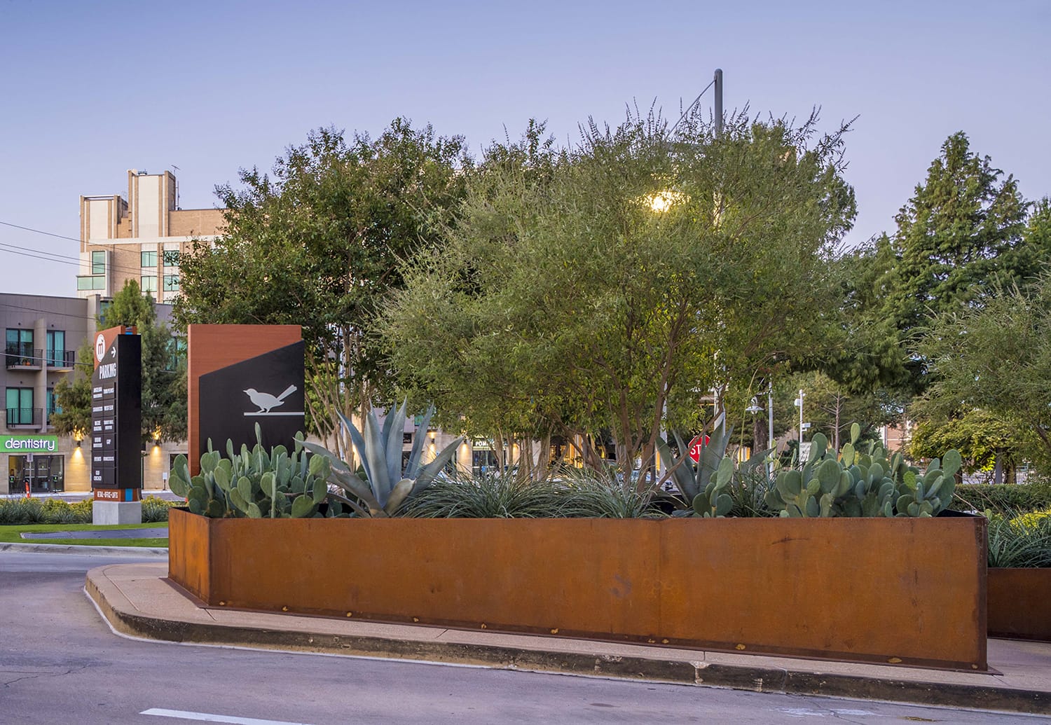 Home | The Lofts at Mockingbird Station | Welcome